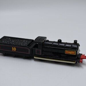 Thomas ERTL | Toys | Ertl Donald 9 Thomas The Train Diecast Metal Tank ...